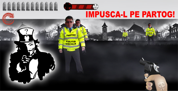 Impusca-l pe Partog!